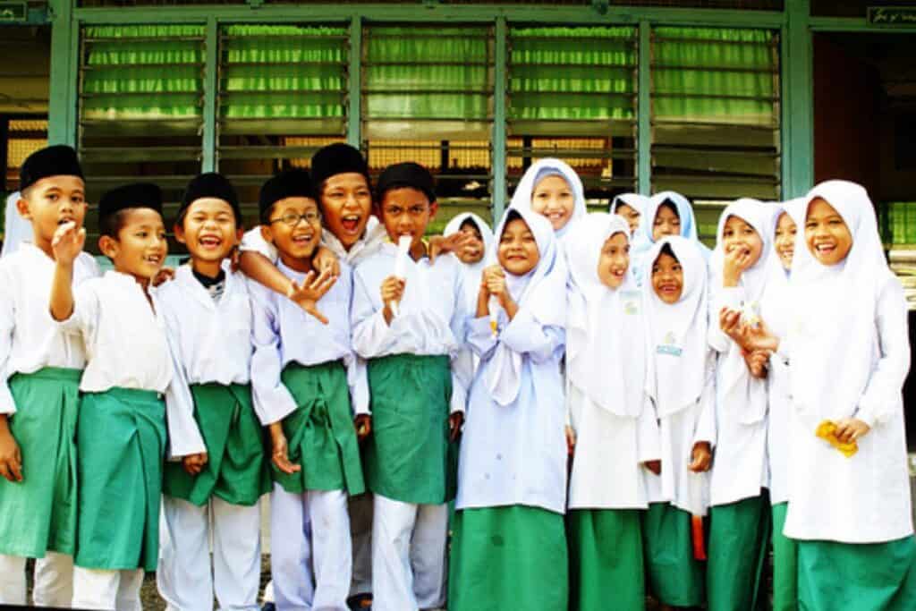 APA ITU SEKOLAH KAFA 2024