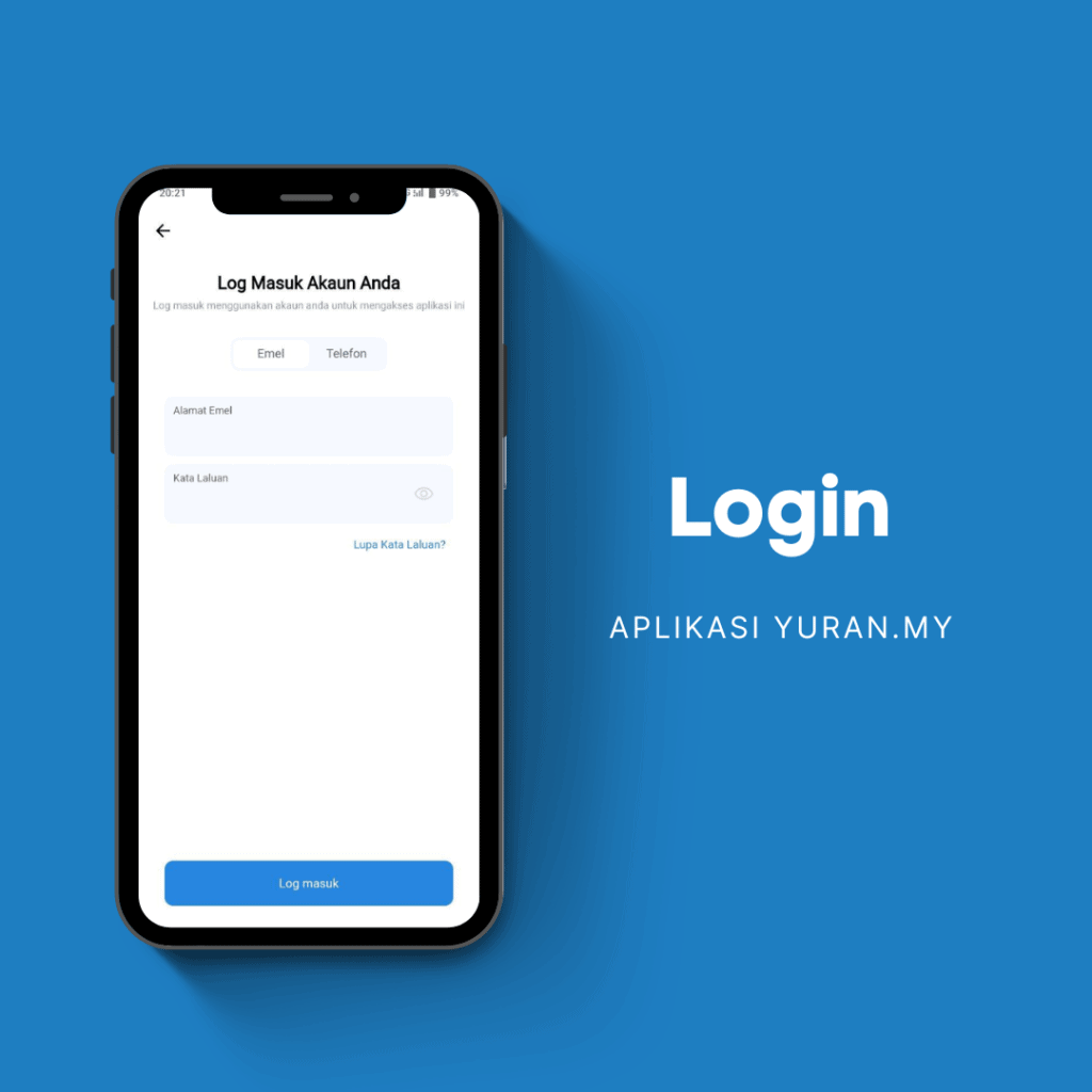 Manual Penggunaan Aplikasi Yuran.my bagi SRI Ummah - Yuran.my
